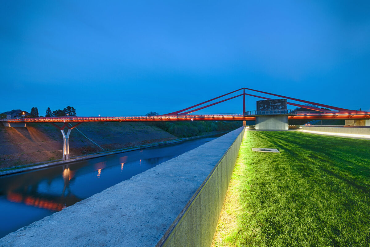 De Brug van Vroenhoven – Eén brug, twee boeiende verhalen